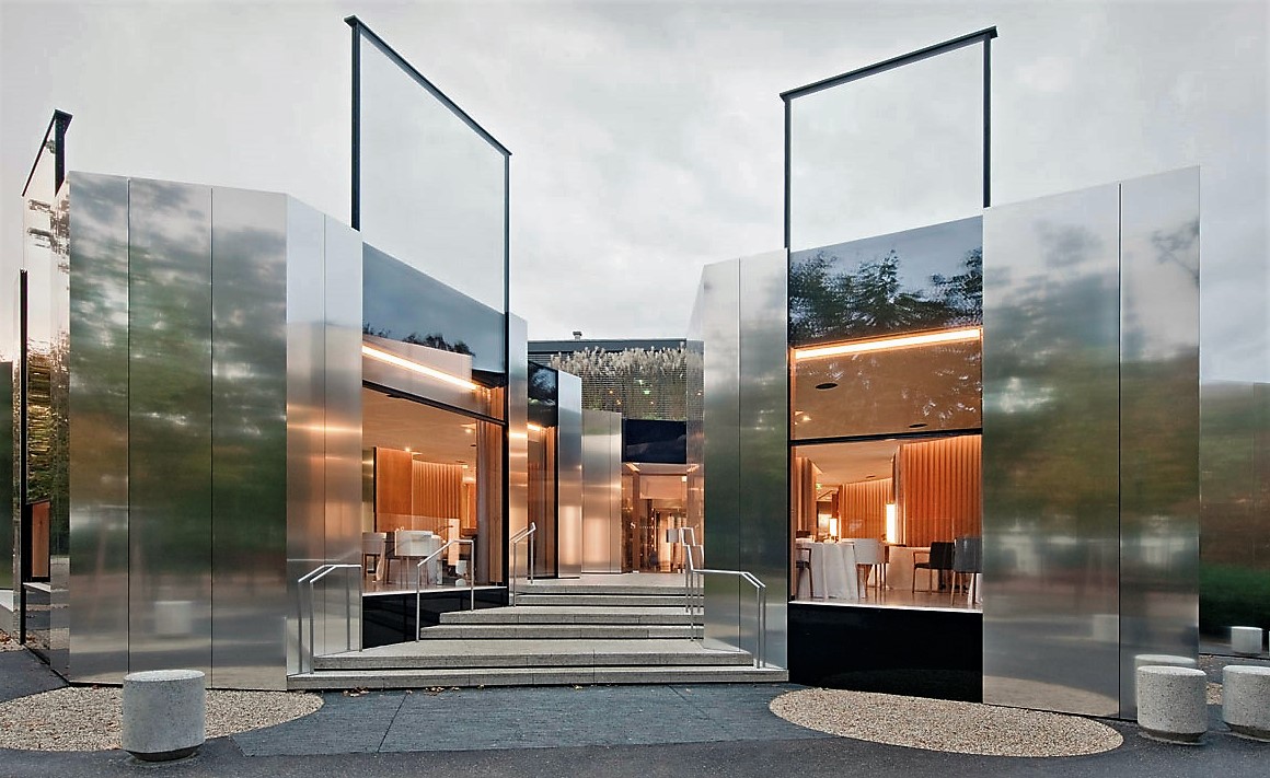 Steirereck – Food Travel & Me