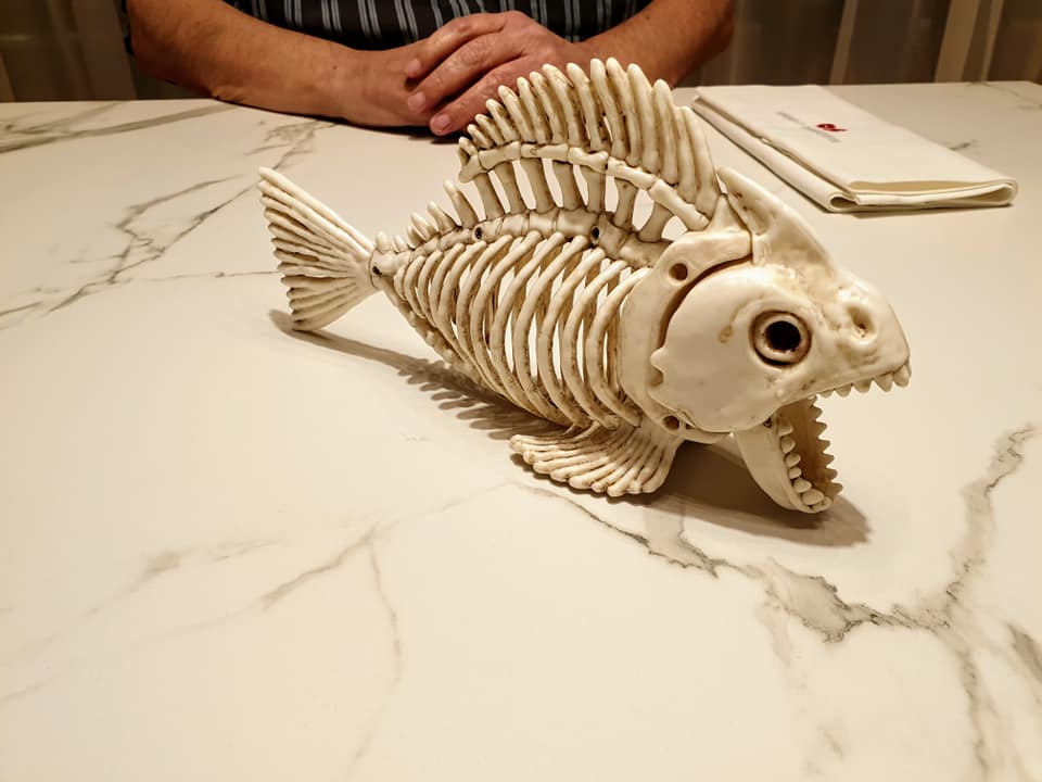 DiverXO – Food Travel & Me